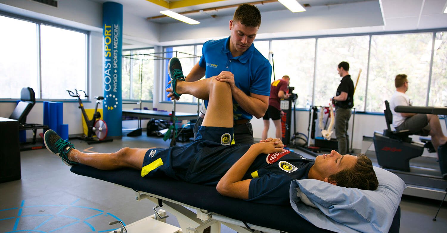 The Role Of Sports Physiotherapy In Injury Prevention